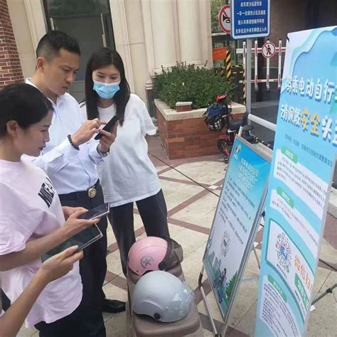 舜旺社区多点发力，助力全国文明典范城市创建垃圾