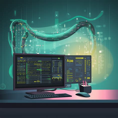 Najlepsze Biblioteki Pythona Do Ai Przewodnik Dla Początkujących Deweloperów Maturaminds