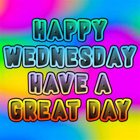Happy Wednesday Quotes
