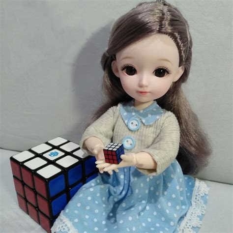 Tiny Hands Tiny Cube Cubelab 1cm R Cubers