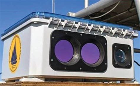 Matson Helping To Develop Whale Detection Technology