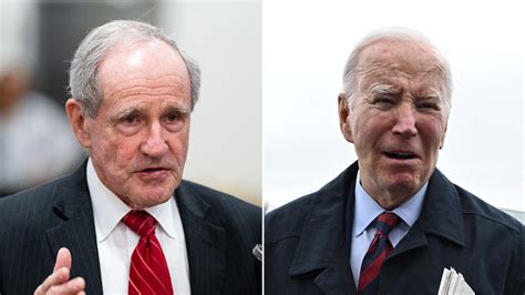 Gop Senator Looks To Force Biden Admin To Allow Va Facility Updates