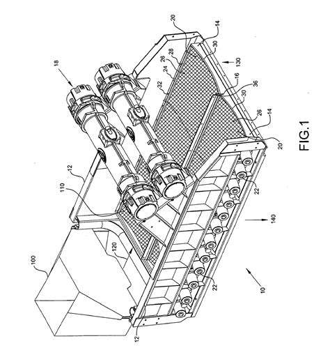 Method And Apparatuses For Screening Eureka Patsnap