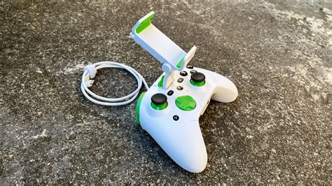 Riotpwr Controller For Ios Xbox Edition Review Meant For Cloud Gaming