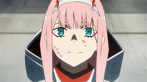 Happy Zero Two R Darlinginthefranxx