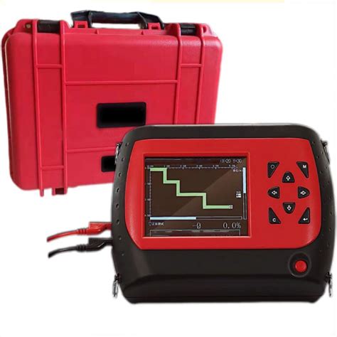 Vtsyiqi Rebar Rust Detector Rebar Corrosion Instrument Concrete Intern