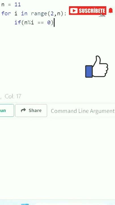 Prime Number Prime Prime Number Program Shorts Youtube