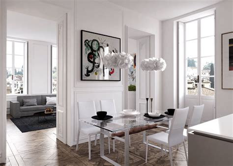 Arredamento Classico Moderno Casa Sommerkleider 2015