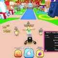 Pet Simulator X Script Roblox Database
