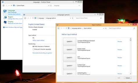 How To Change Keyboard Layout For Windows UK Version To US Version Microsoft Community