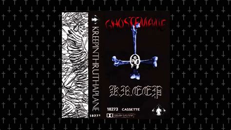Computer Ghostemane Wallpapers Wallpaper Cave