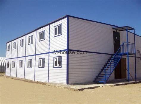 Modul House — M House