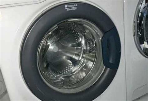 Стиральная машина Hotpoint Ariston 6 кг | Festima.Ru - Мониторинг ...