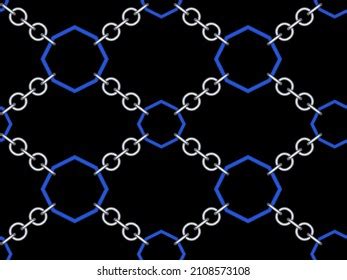 Thousand Seamless Octagon Pattern Royalty Free Images Stock Photos Pictures Shutterstock