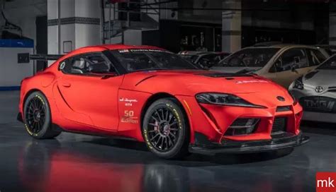 عکس های خفن ماشین سوپرا