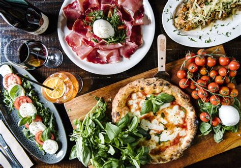 Pizzeria Da Alfredo Opens Glebe Sydney Broadsheet