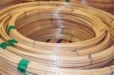 Introduction To Frp Rebar Frp Rebar Applications