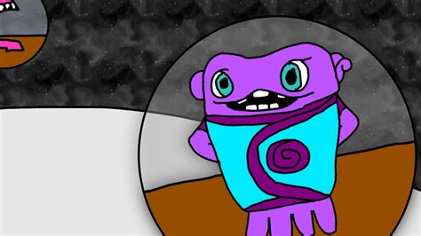 A Dreamworks Lore Youtube