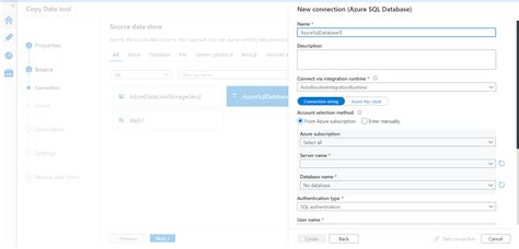 Data Migration From Azure Sql Database To Azure Database For Postgresql