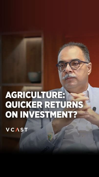 Fahad Ullah On Linkedin Zafar Masud On The Potential Of Pakistans Agriculture Sector