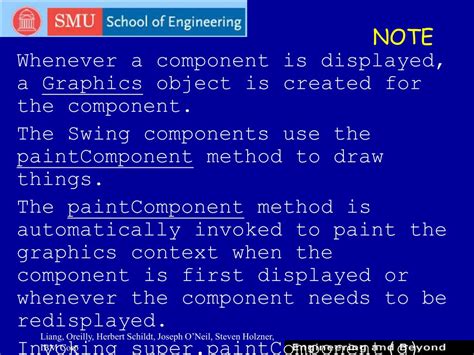 Ppt Advanced Java Programming Cse 73455345 Ntu 531 Powerpoint Presentation Id1714164