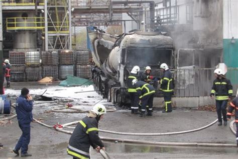 50 годишен е загиналият работник при взрива в Русе Видео и снимки