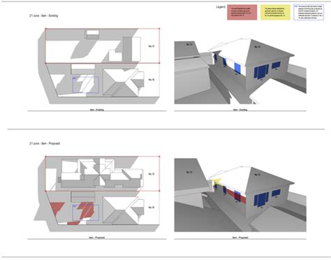 Drafting Services Sydney