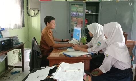 Hari Pertama Server Ppdb Smp Ke Sma Smk Terganggu Kacenews