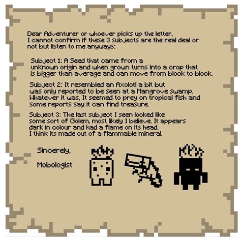 Custom Mob Vote Vol More Mobs To Vote Minecraft Amino