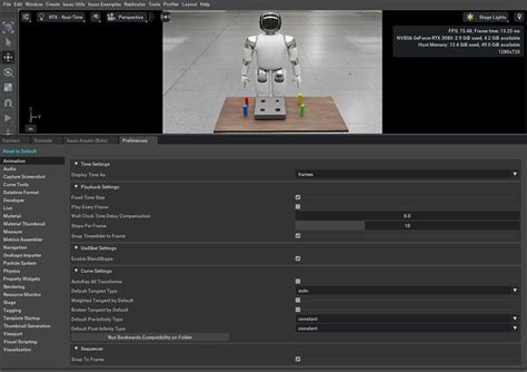 Simulation Acceleration Isaac Sim Nvidia Developer Forums