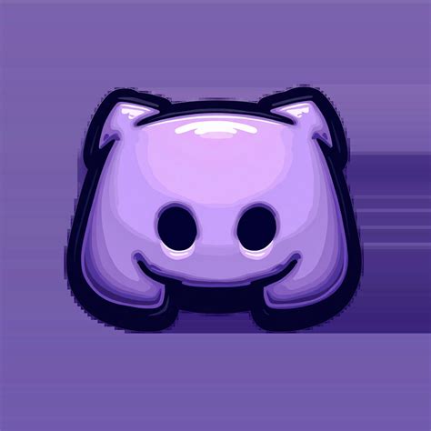 Pink Discord Logo Freepngzone