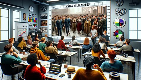 ‘cáca Milis Notes And Analysis Of The Irish Short Film For Leaving Cert