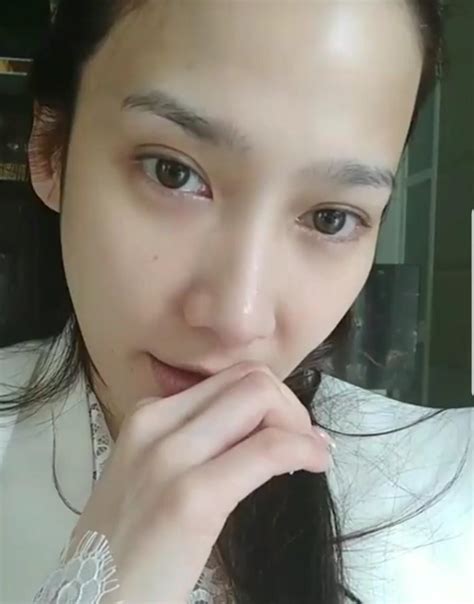 หน้าสดดารา ไร้เมคอัพ พวกนางจะยัง ปัง หรือ พัง