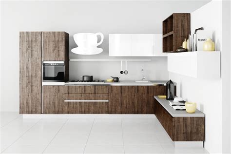 Kitchen 11 Am166 Archmodels Evermotion
