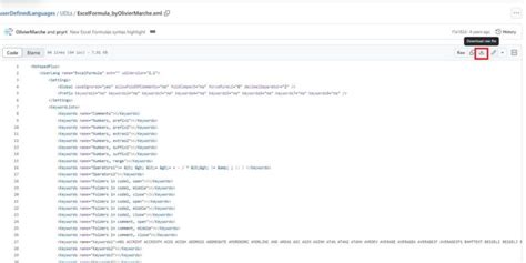 Master Complex Excel Formulas Simplify With Syntax Highlighting In Notepad
