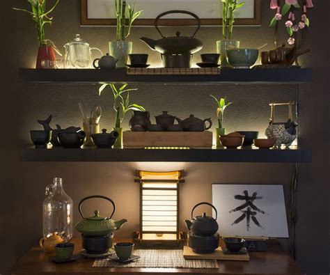 Tea Shelf Upgrade For A Stylish And Organized Tea Collection Tea