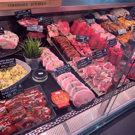 Corrigans Butchers Of Corrigans Butchers Of Drumcondra