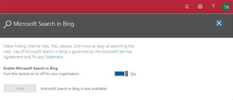 Bringing Microsoft Search By Bing To Office Petri IT Knowledgebase