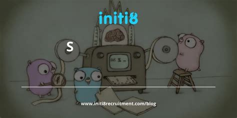 Vadim Nicolai On Linkedin My 2 Cents On Why Go Is A Great Language To