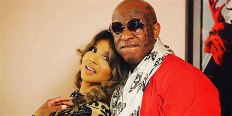 Rapper Birdman Girlfriend