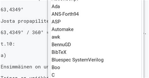 dropdown example album on imgur
