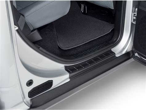 Husky Liners® Truck Trail Armor Rocker Panel Kit Realtruck