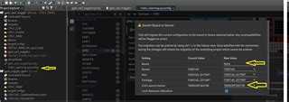 LAUNCHXL F28379D Sysconfig Bug C2000 Microcontrollers Forum C2000