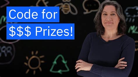 2023 Call For Code Global Challenge Youtube