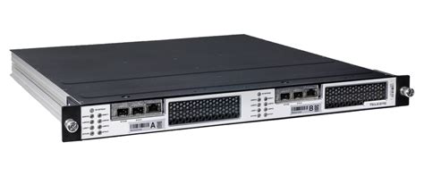 DAS RPD SHELF Teleste