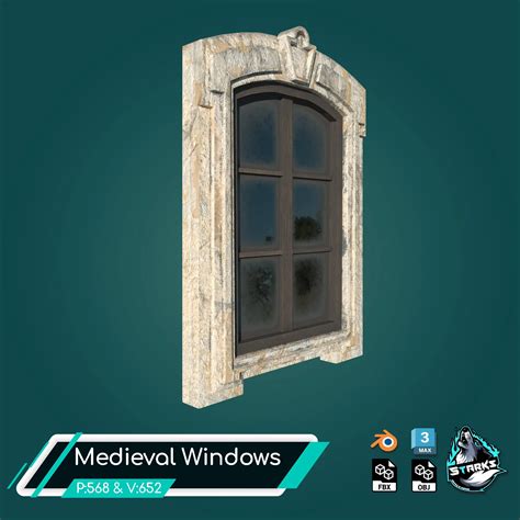 Old Windows Flippednormals