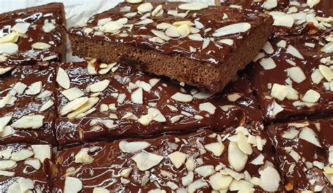 Вълшебен шоколадов сладкиш за 9БПВМ