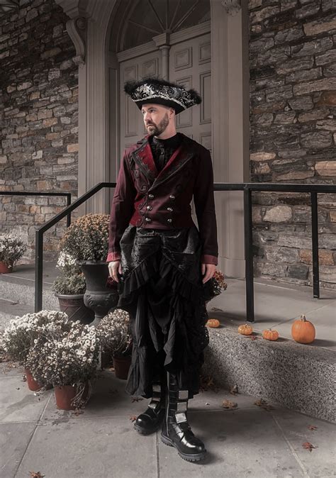 David Pirate Goth 🏴‍☠️ Facebook