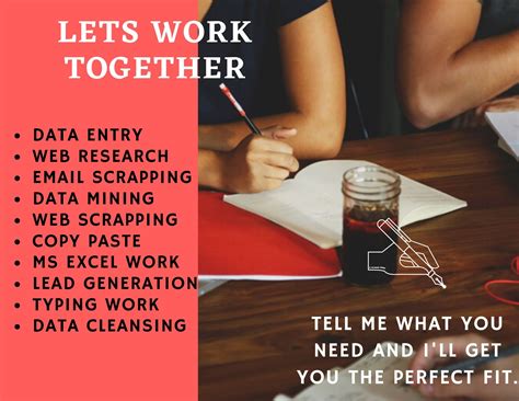 I Will Be Your Dedicated And Driven Virtual Assistant For 80 Seoclerks