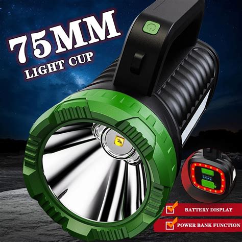 2023 Led Usb